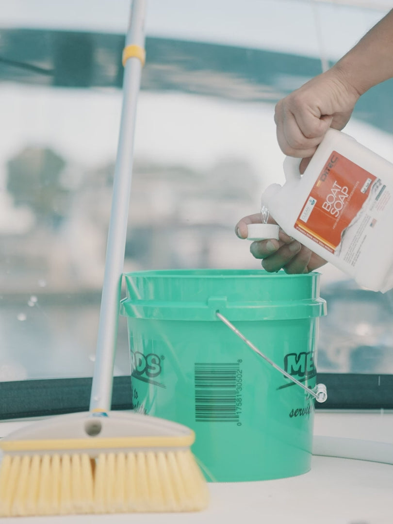 Boat Soap | High Performance Concentrate | DiTEC | Preservation Marine
